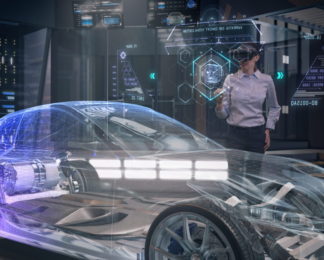Off highway autonomous vehicle system development case study - 3SK Off highway autonomous vehicle system development case study - 3SK